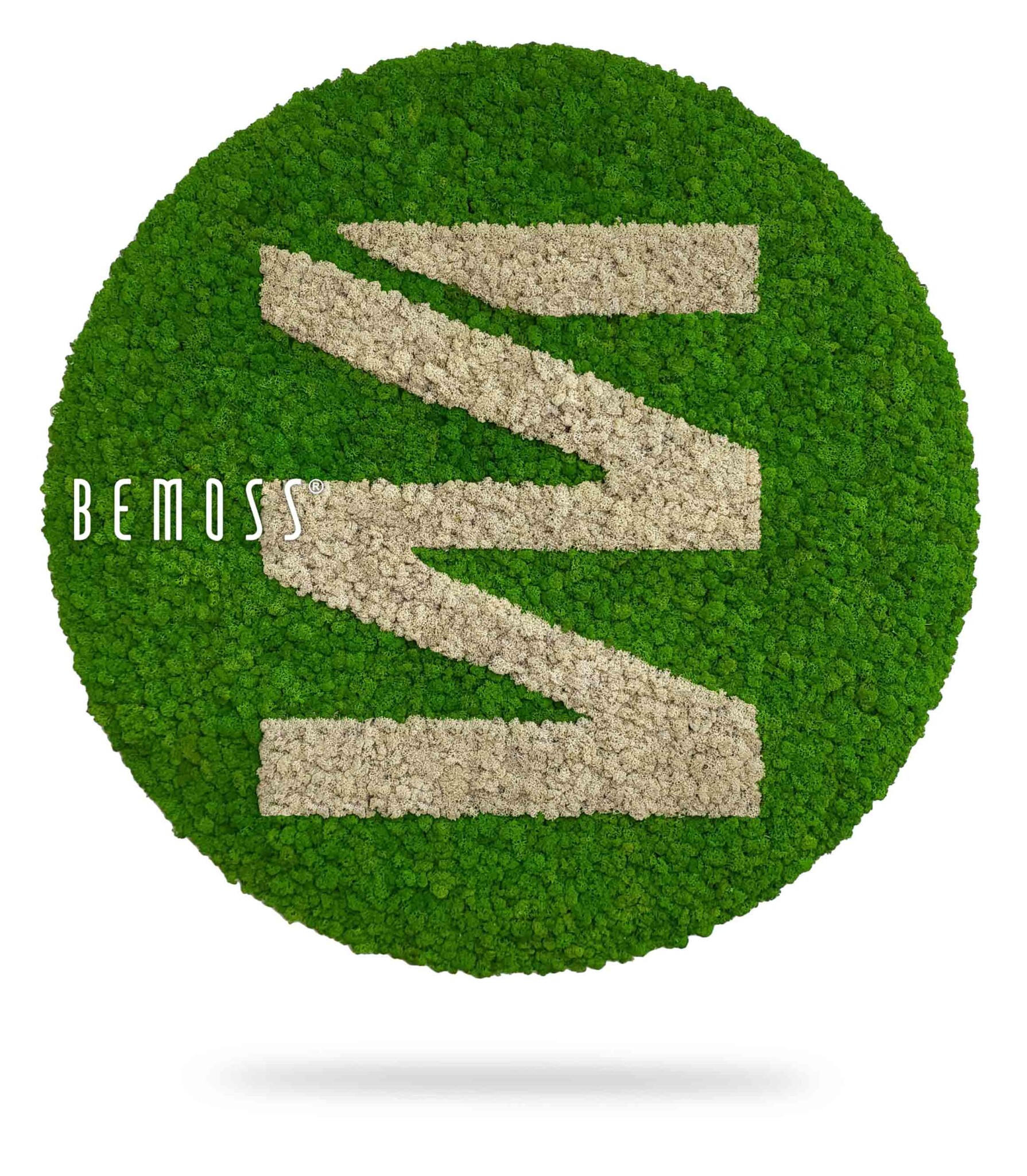 Moos Logos | BEMOSS